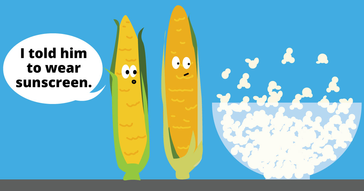 7 sun-safety secrets everyone should know | Pella Regional Health Center